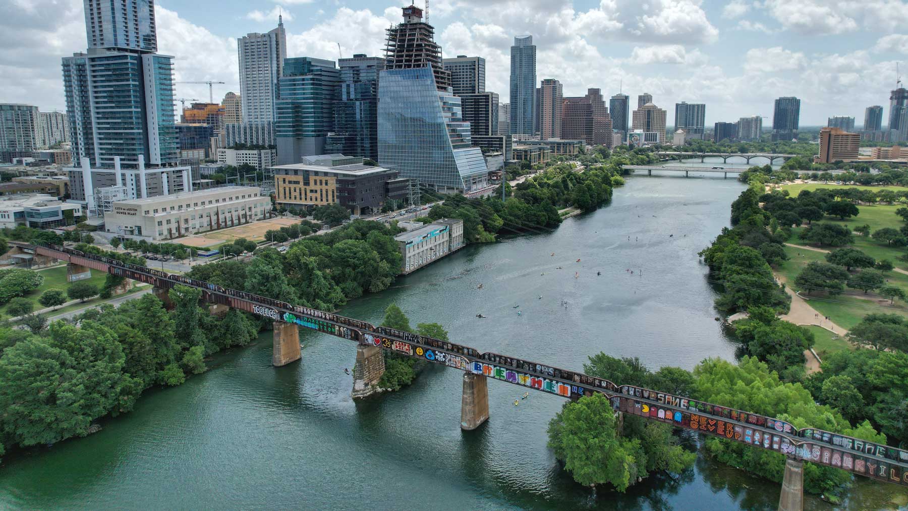 About Rally – Rally Austin